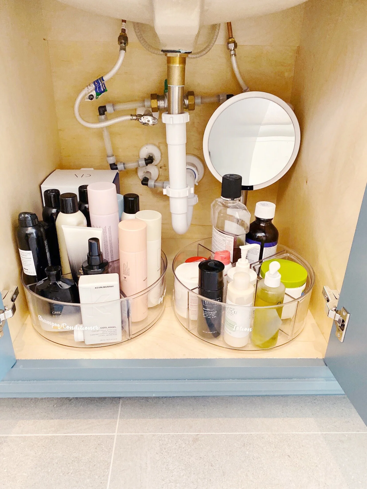 5 Ways to Master Your Master Bath