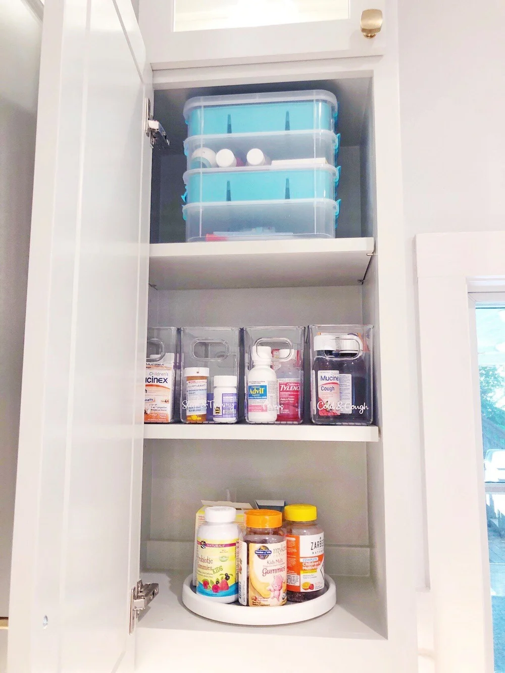 5 clutter traps in your Kitchen & how to avoid them!