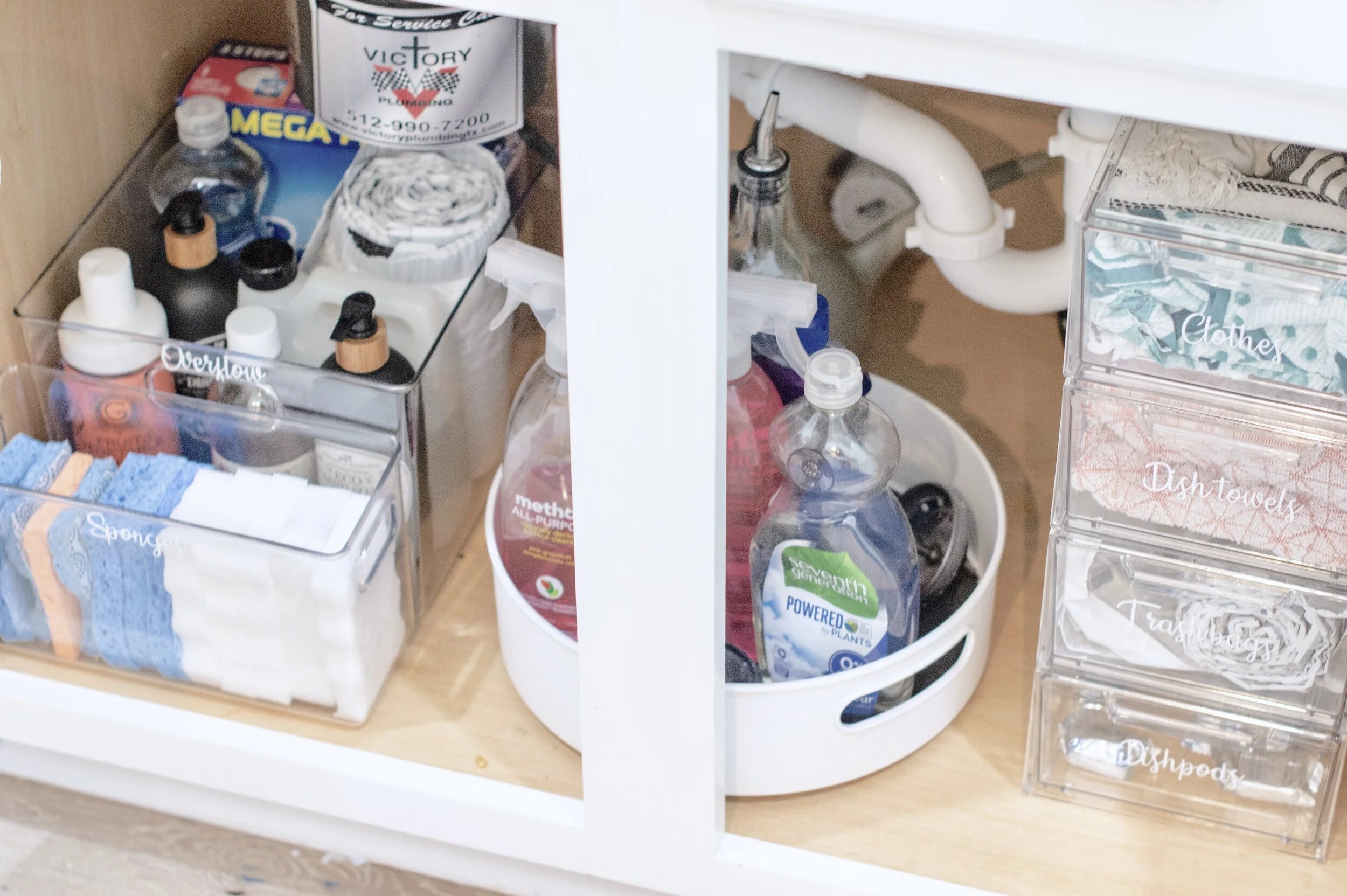 5 clutter traps in your Kitchen & how to avoid them!