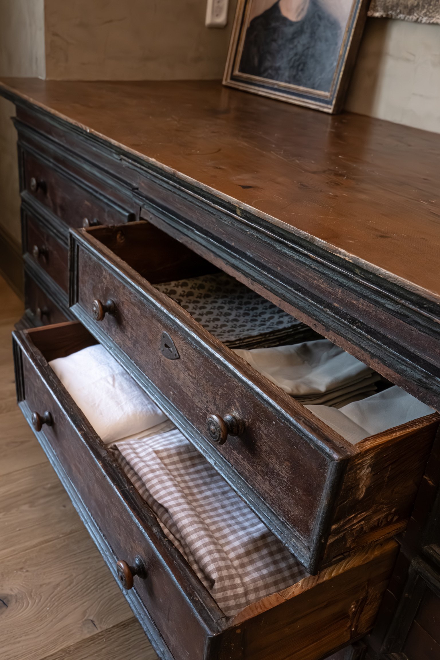 Luxury Organizer Designer Duo: Cedar & Oak + Graceful Spaces