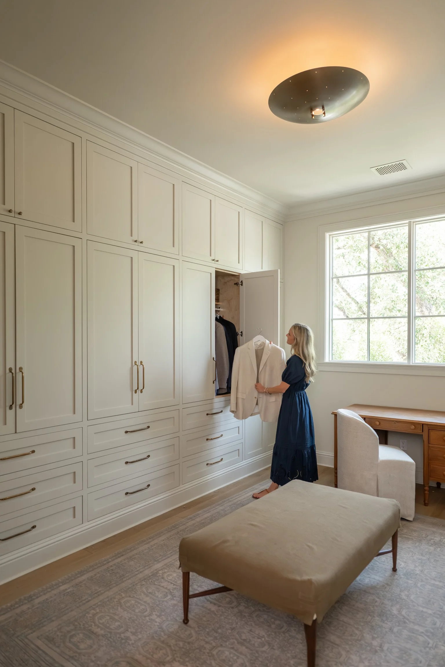 Luxury Organizer Designer Duo: Cedar & Oak + Graceful Spaces