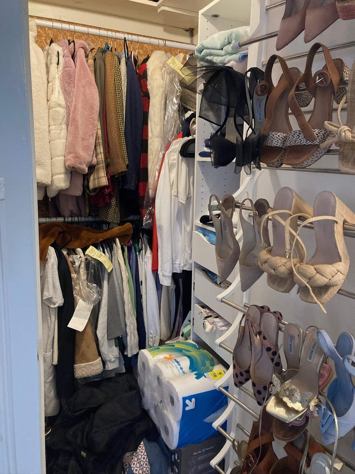 Graceful Spaces x Venita Aspen