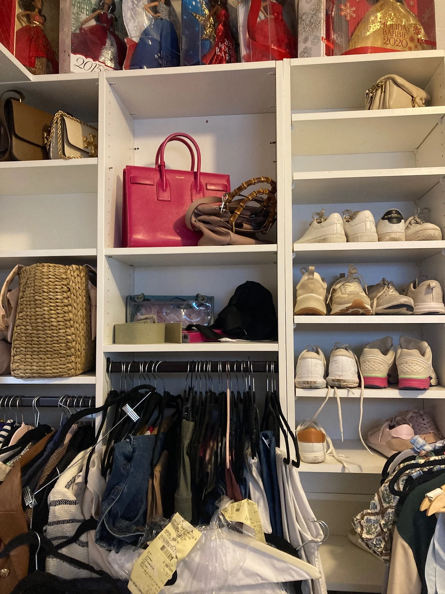 Graceful Spaces x Venita Aspen