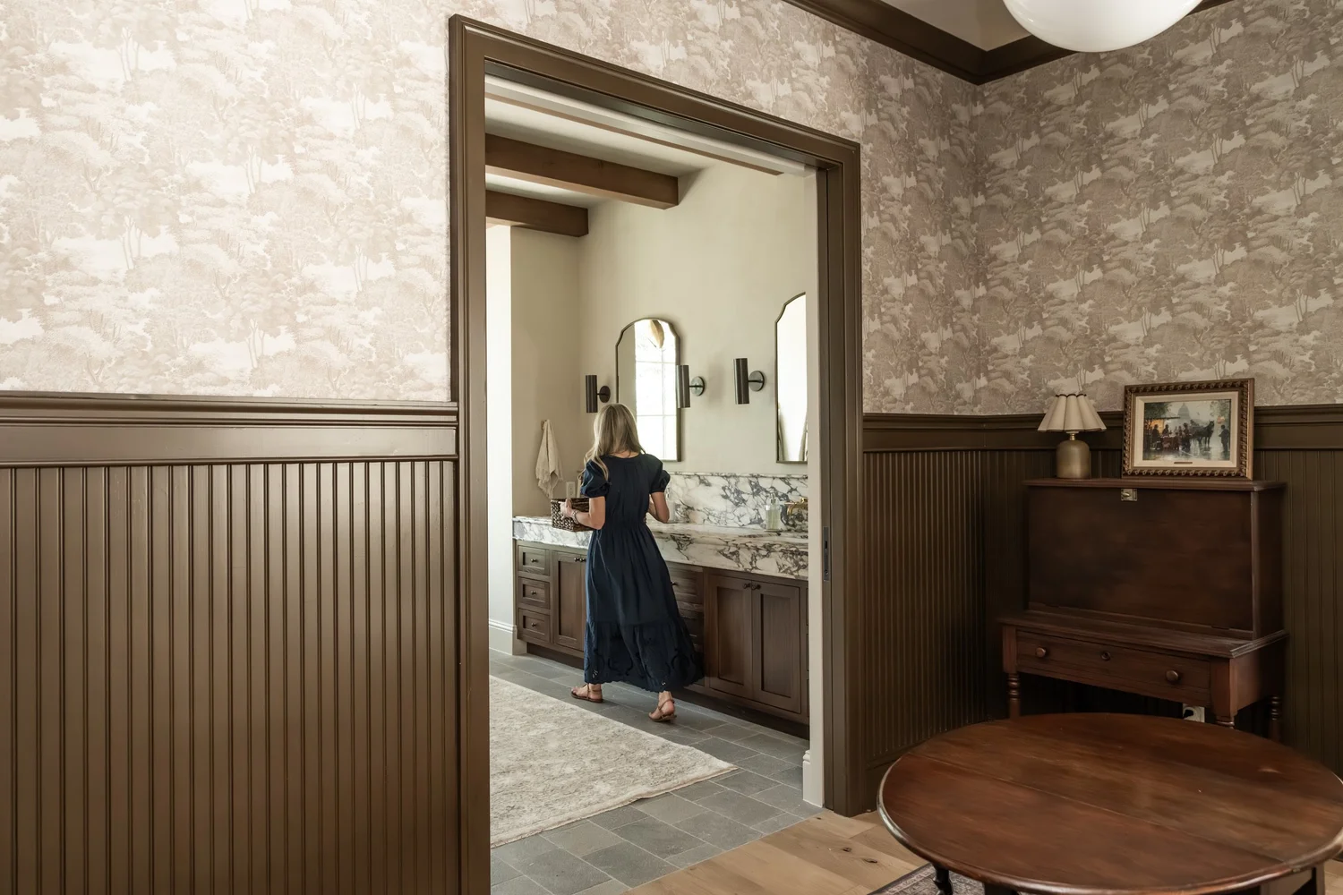 Luxury Organizer Designer Duo: Cedar & Oak + Graceful Spaces