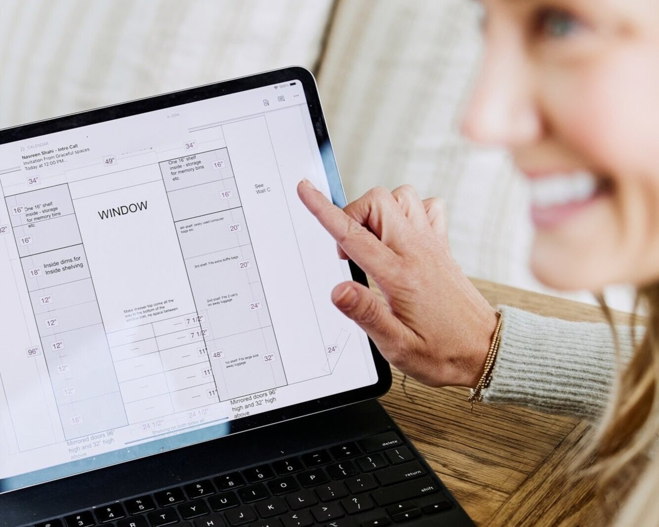 Professional Organizing Services — Graceful Spaces Professional ...