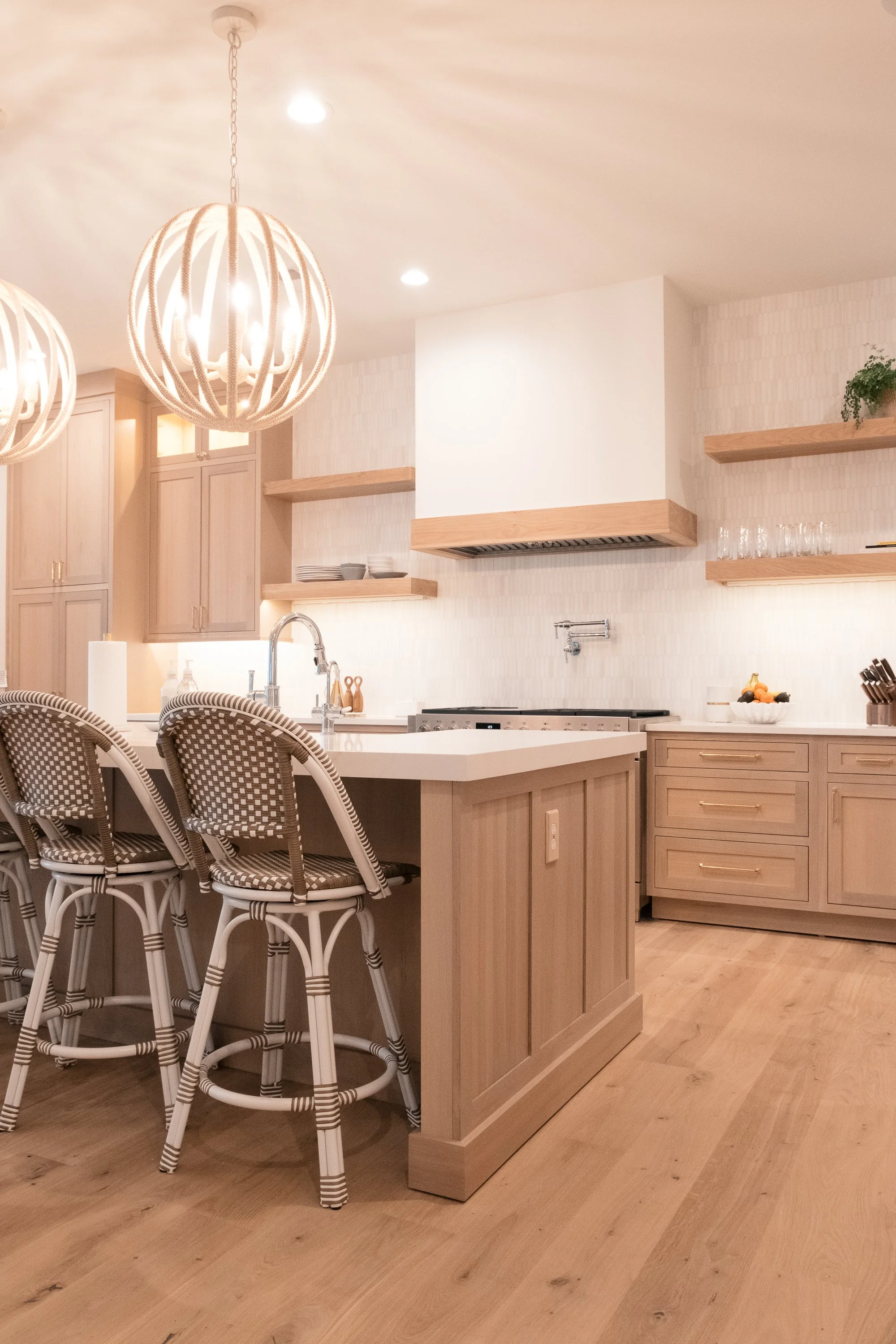 The Allendale Abode Home Tour