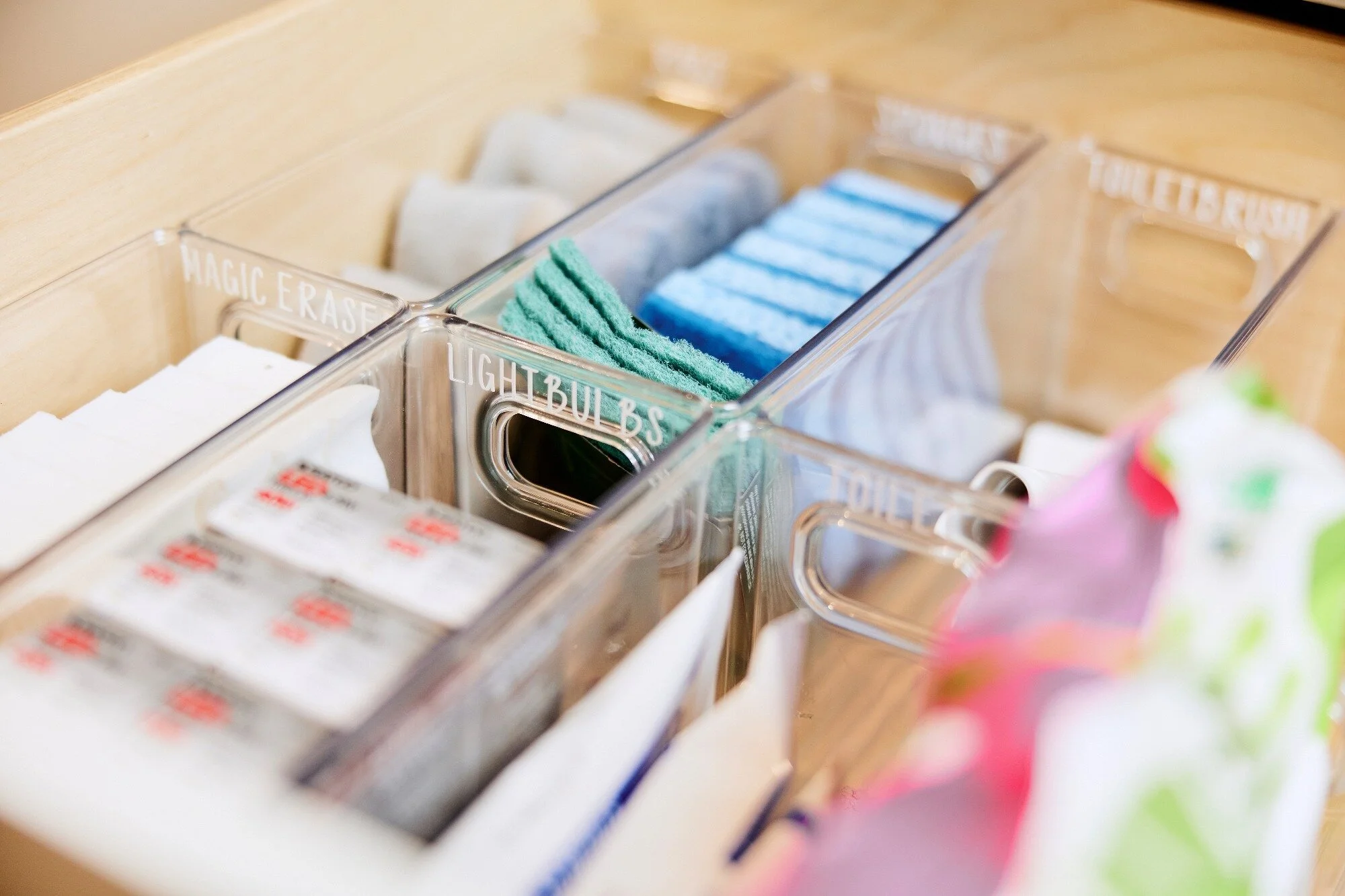 Professional Organizing Services — Graceful Spaces Professional ...