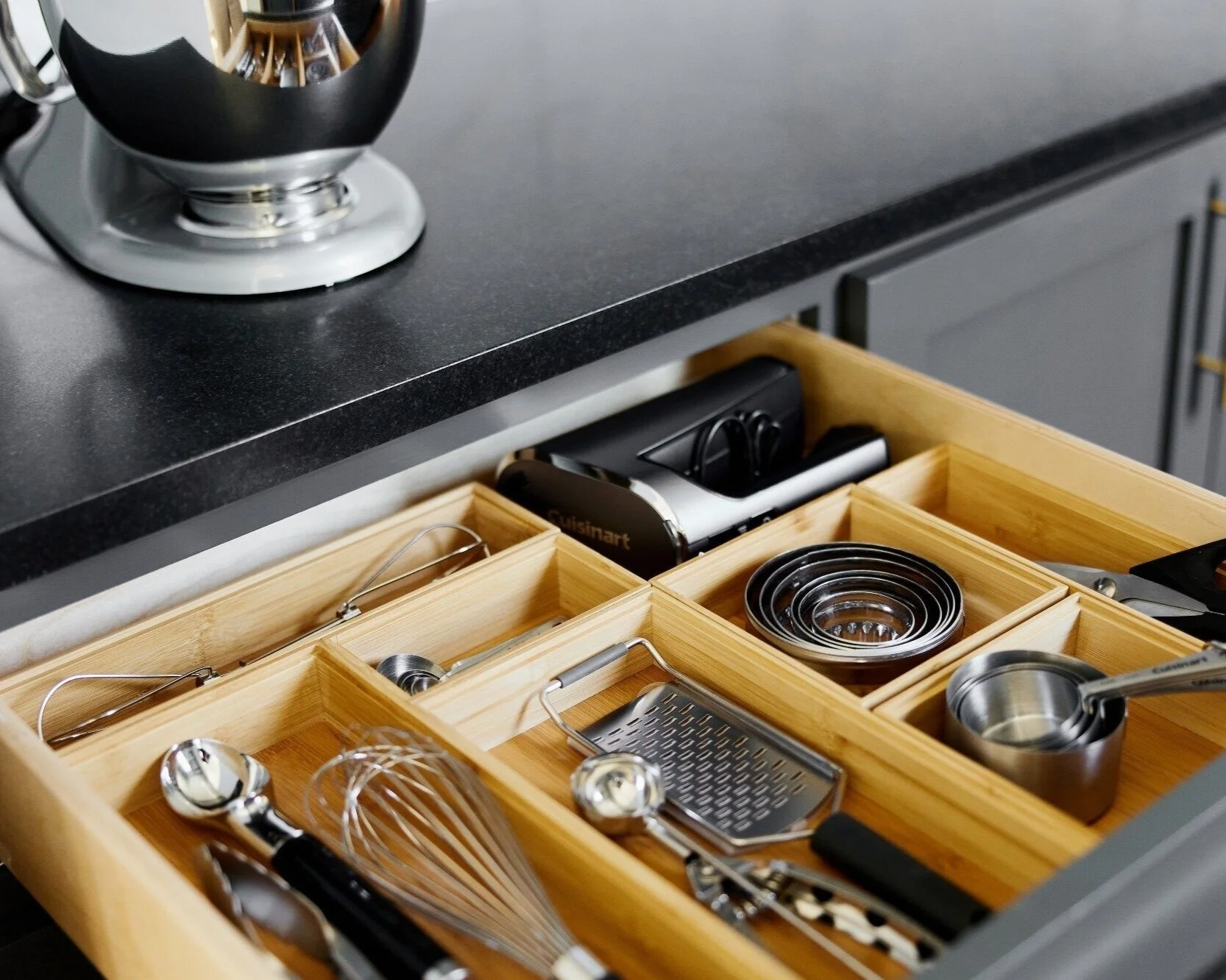 Professional Organizing Services — Graceful Spaces Professional ...