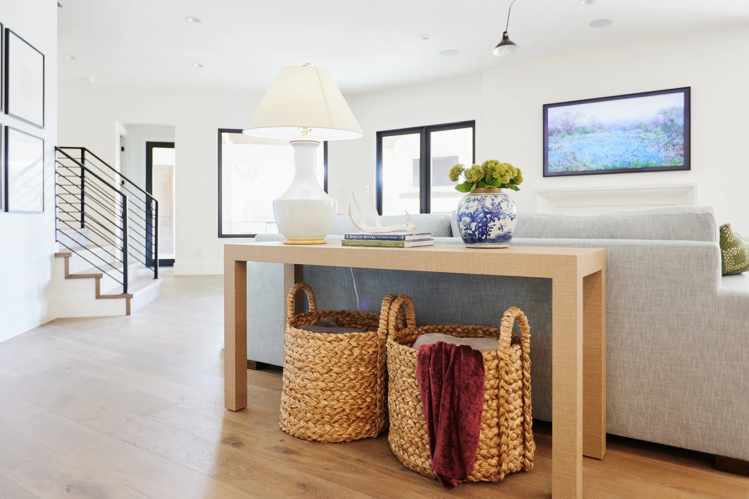 Professional Organizing Services — Graceful Spaces Professional ...