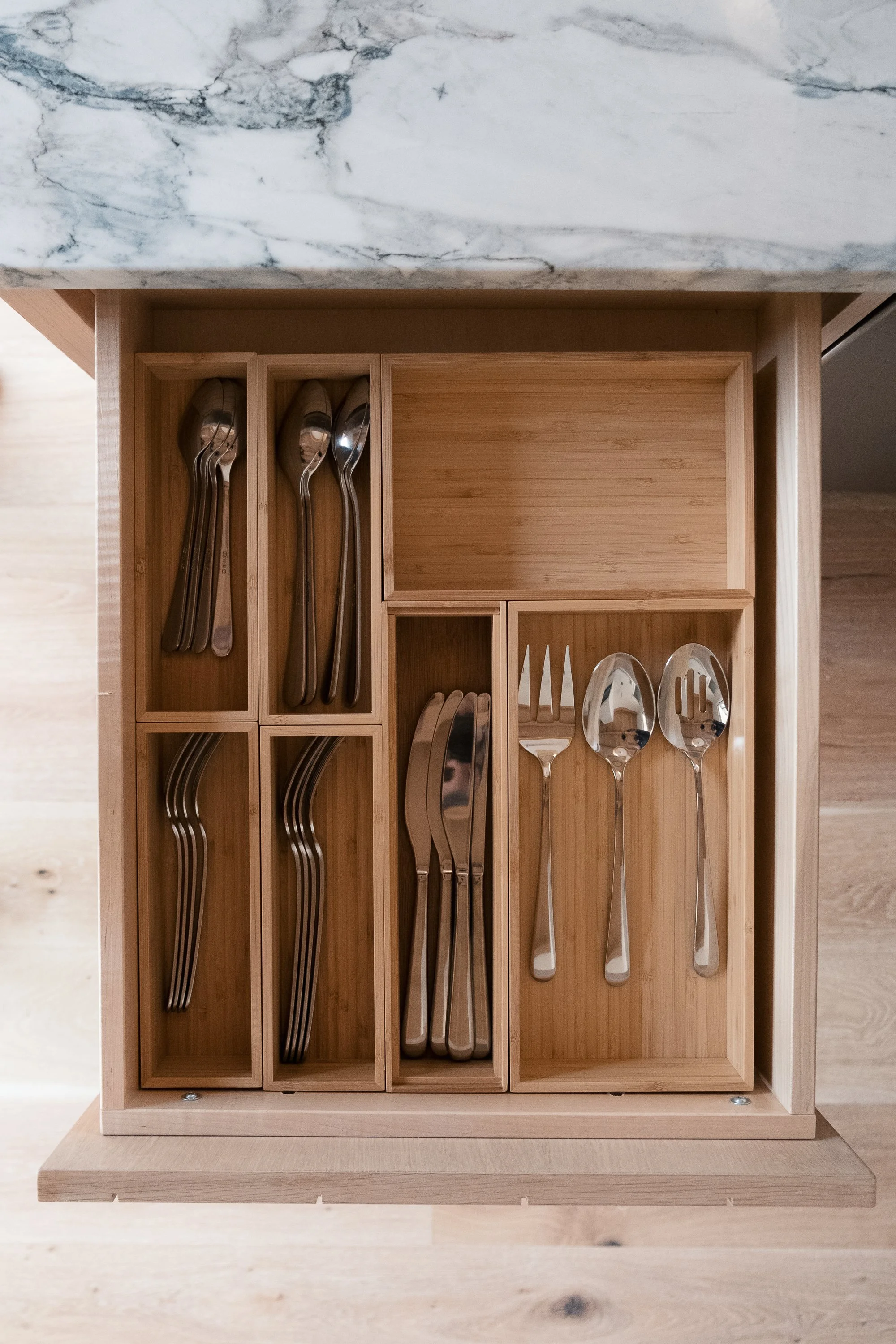 Professional Home Staging — Graceful Spaces Professional Organizers ...