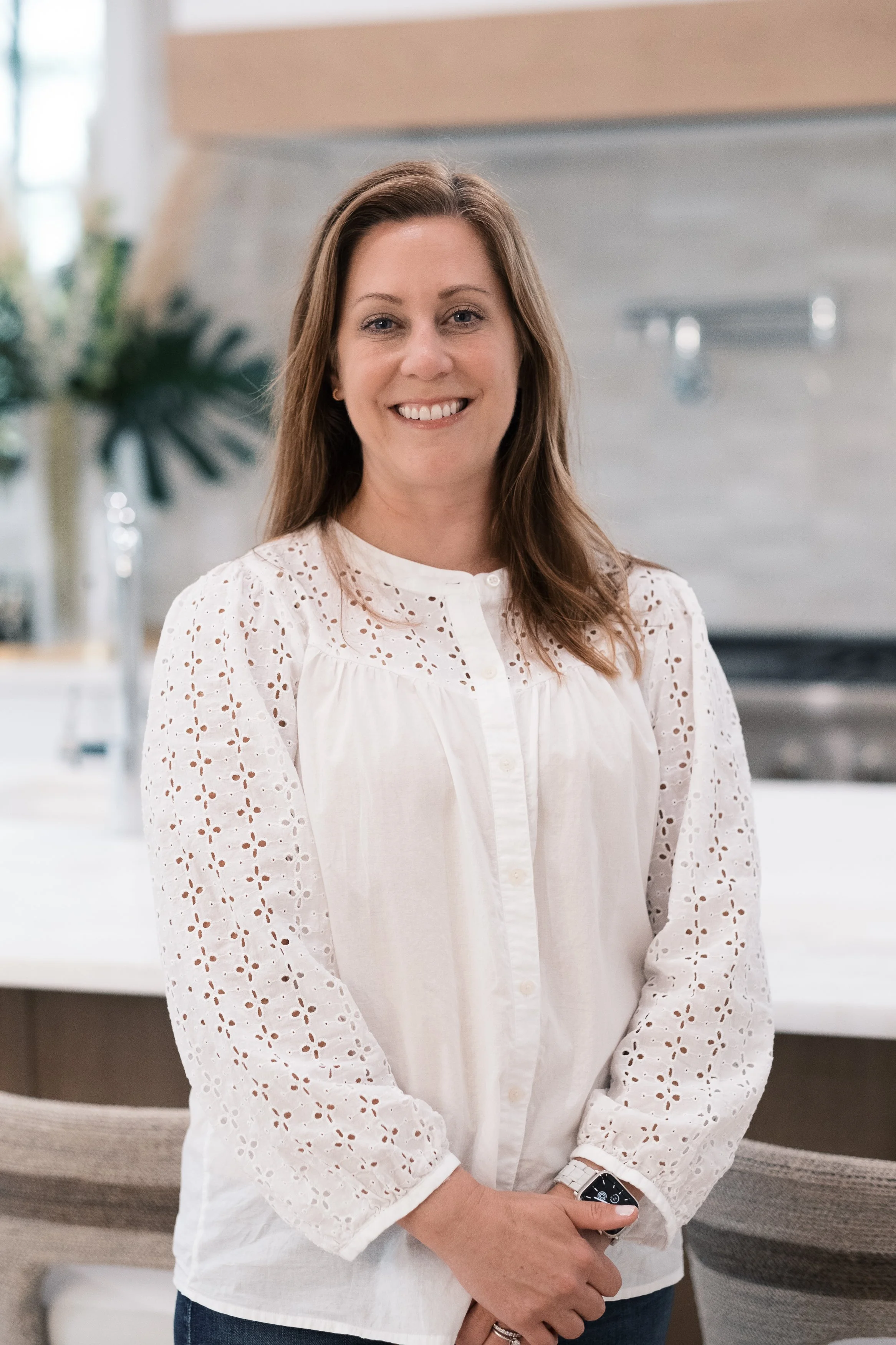 Emma Martin - Professional Organizer