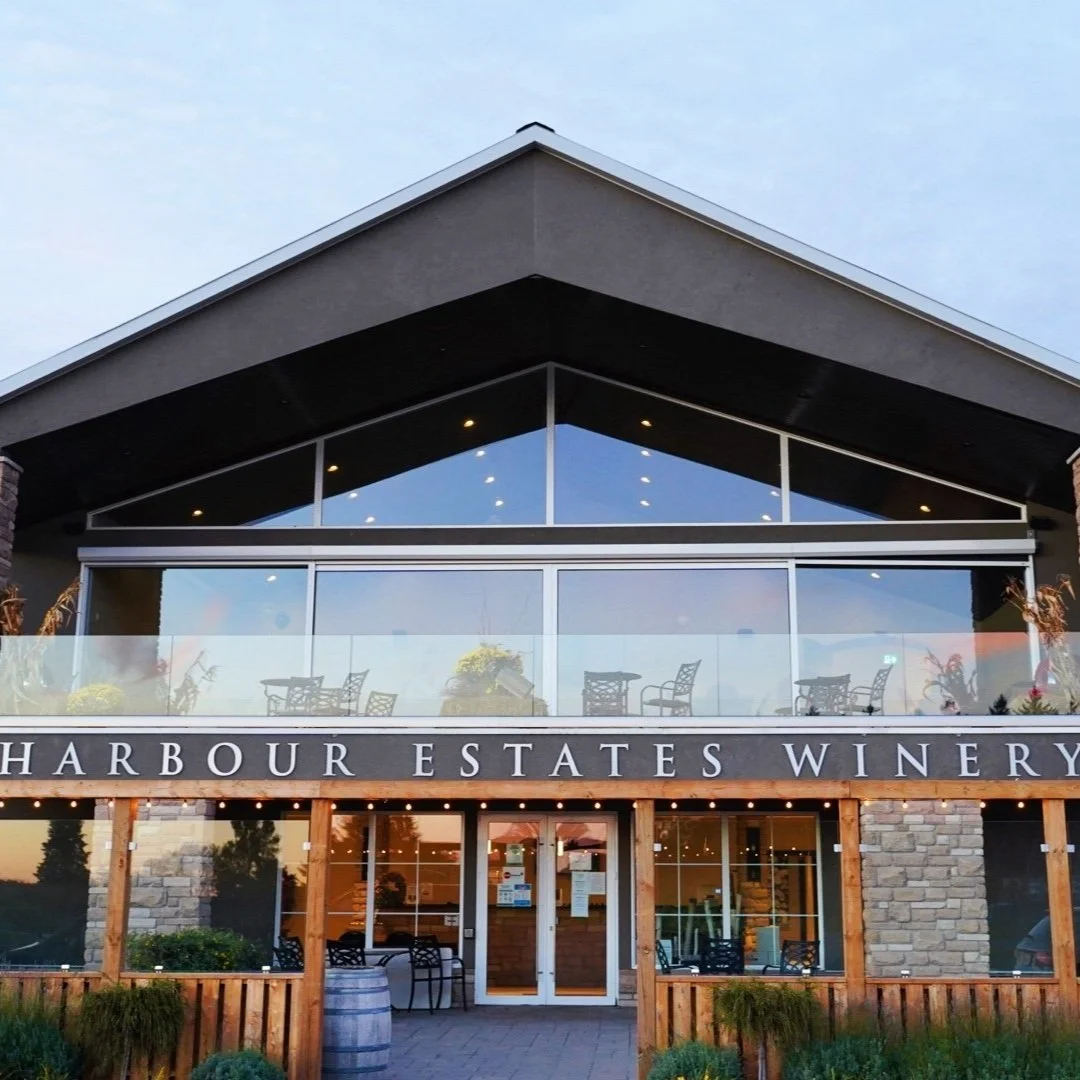 Sponsors & Partners | Niagara Grape & Wine Festival