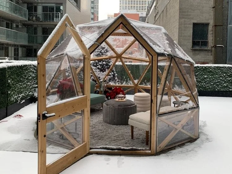 NIAGARA-ON-THE-LAKE ICEWINE VILLAGE | Niagara Grape & Wine Festival
