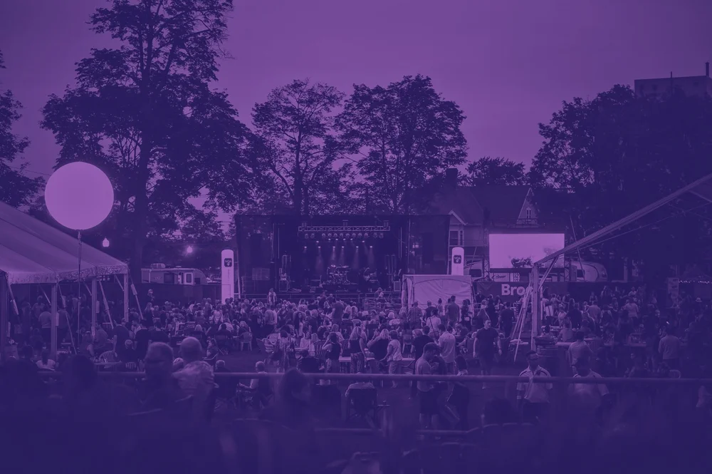 Montebello Park Experience | Niagara Grape & Wine Festival