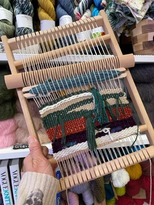 Appointments 1 — Yarn Farm Kingston