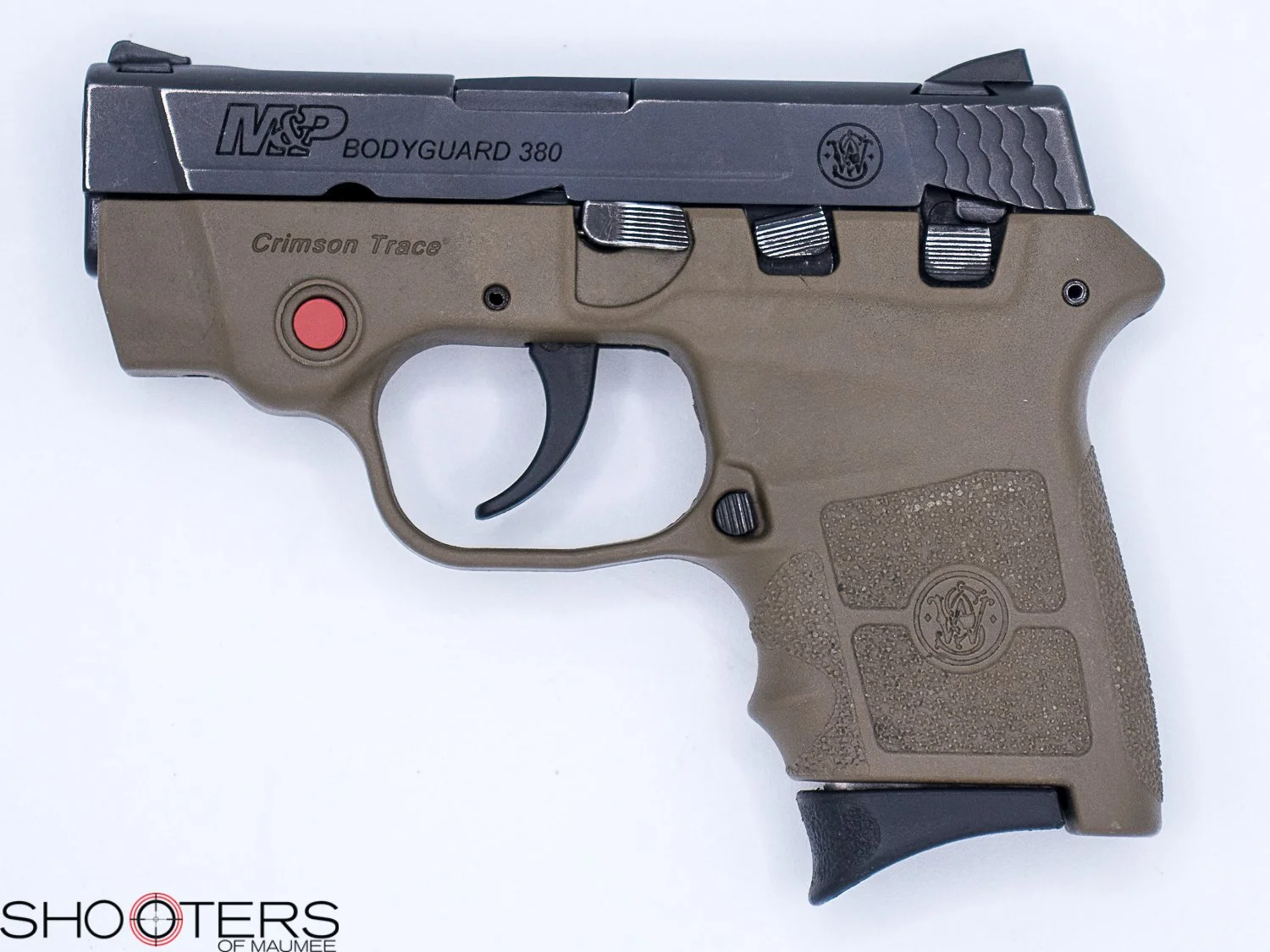 .380 Pistols — Welcome to Your Shooting Range.