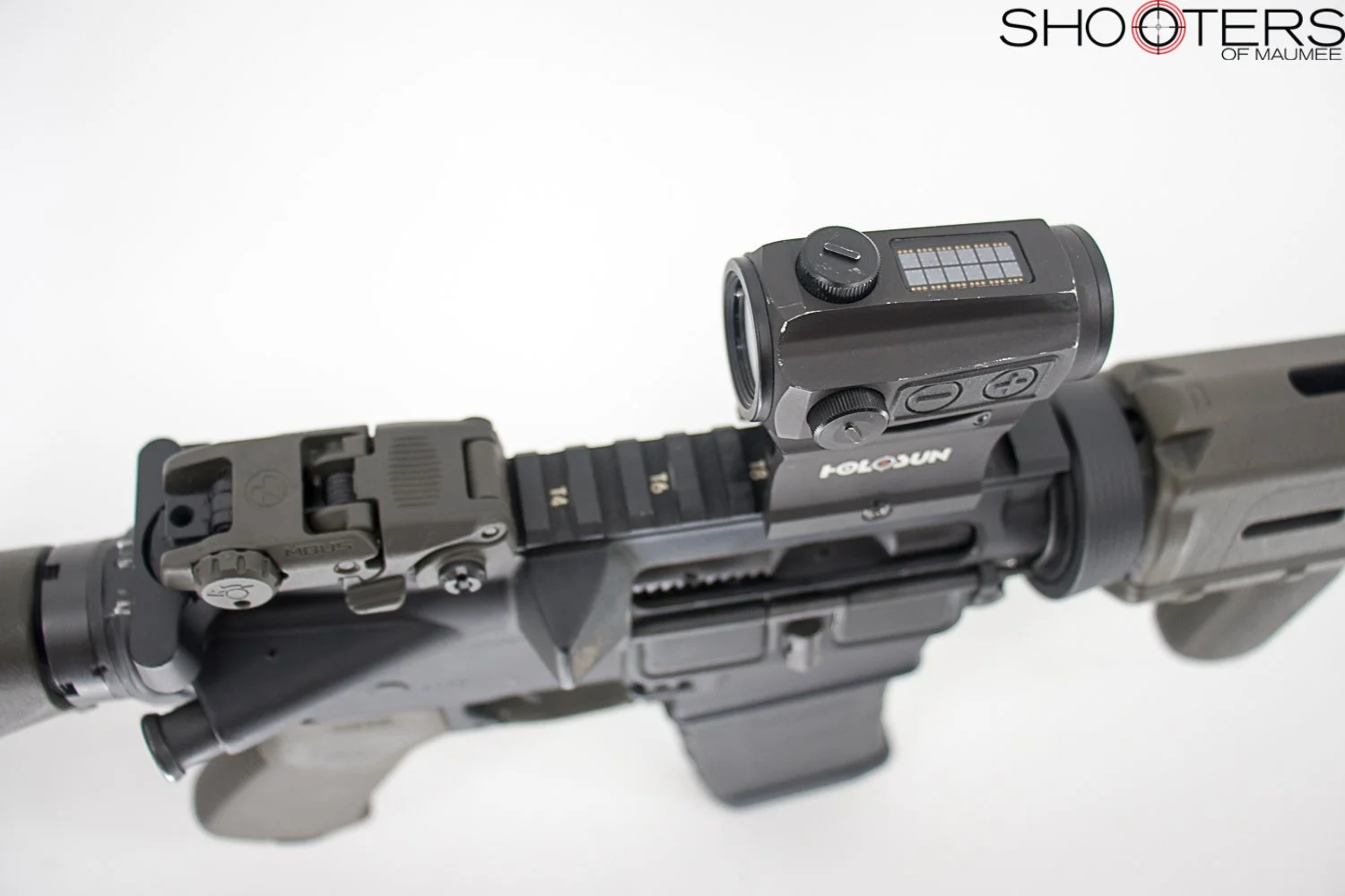 Gun Transfers — Welcome to Your Shooting Range.