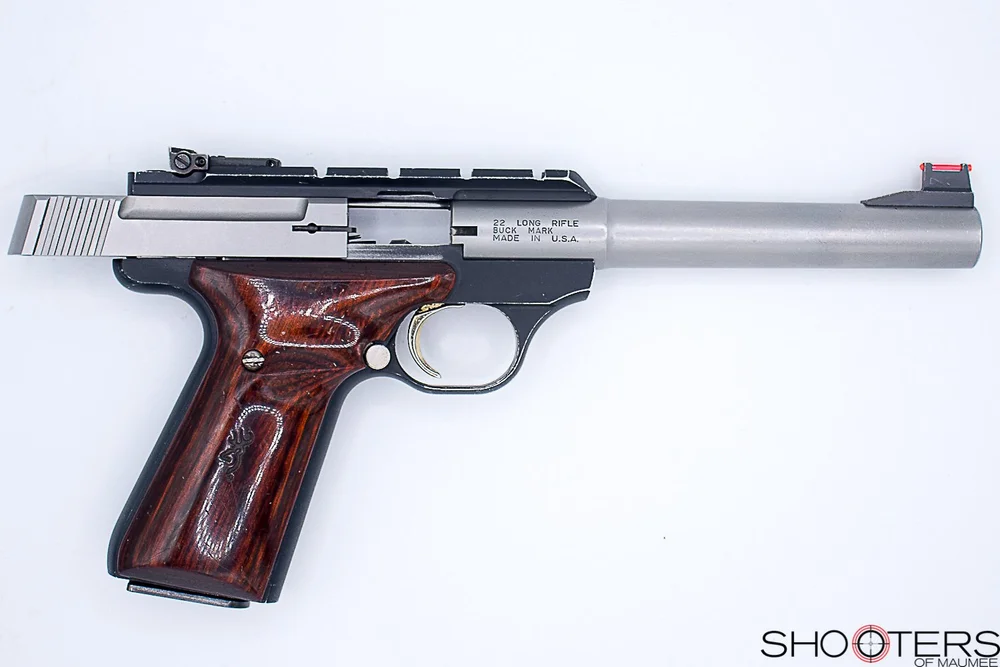 Buy a Gun — Welcome to Your Shooting Range.