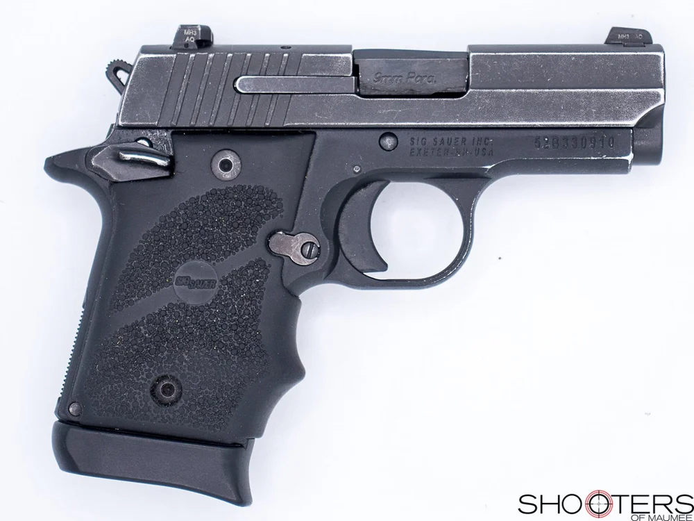 Buy a Gun — Welcome to Your Shooting Range.