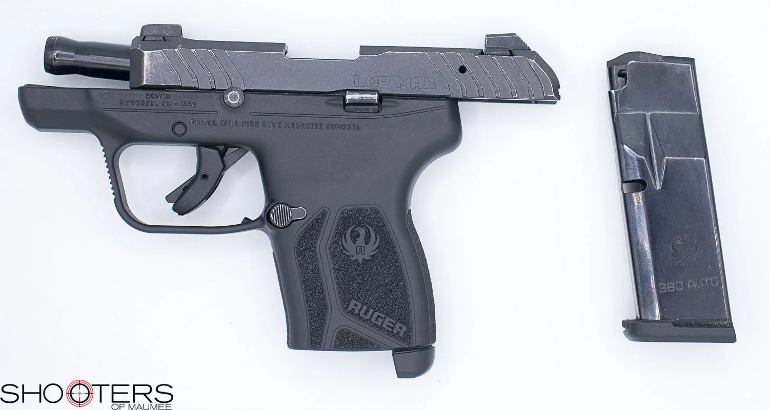 .380 Pistols — Welcome to Your Shooting Range.