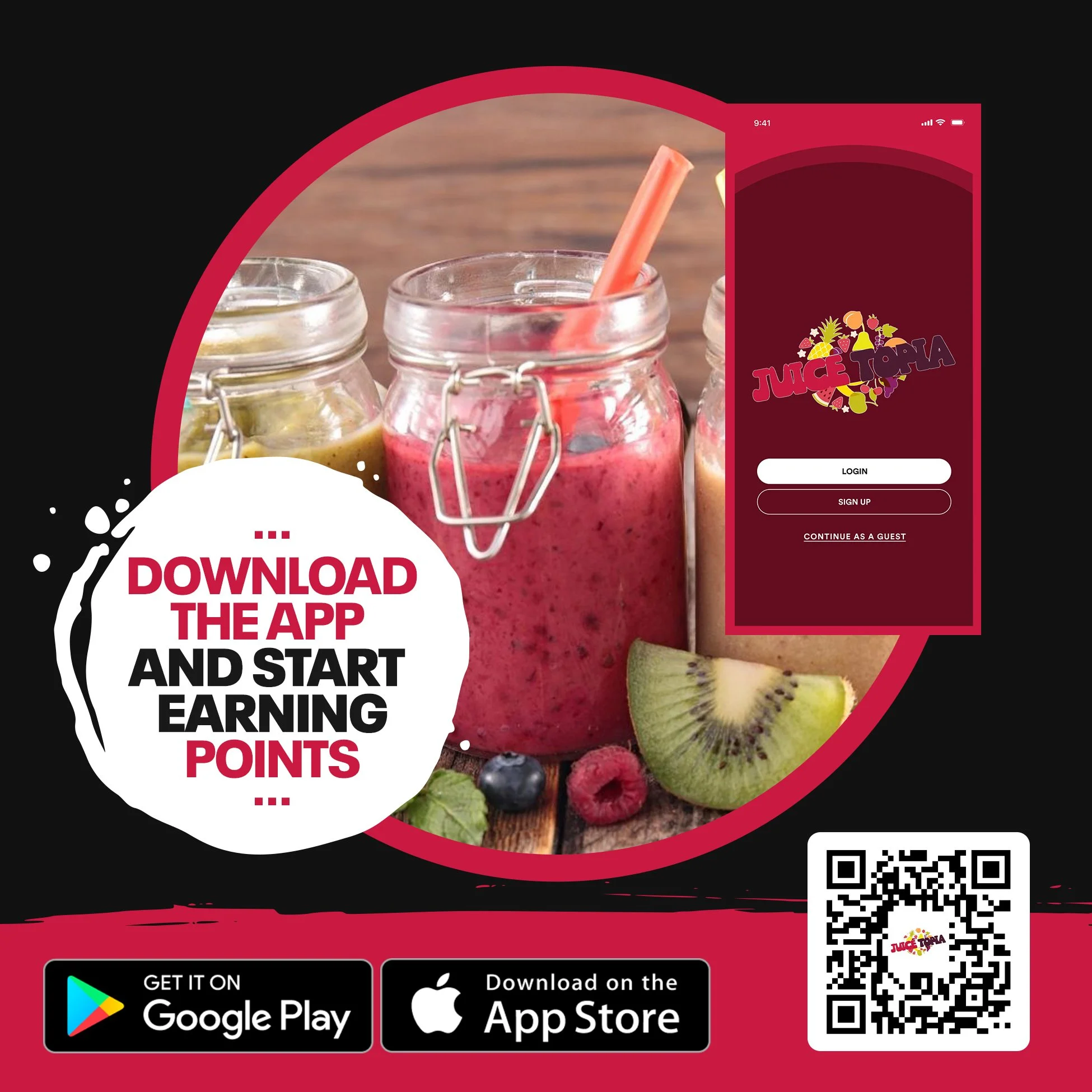 Juice Topia, LLC