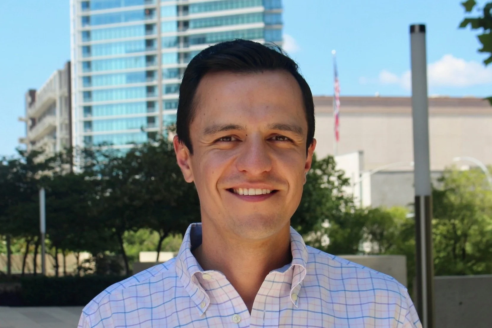 Our Story — Gracen Engineering & Construction