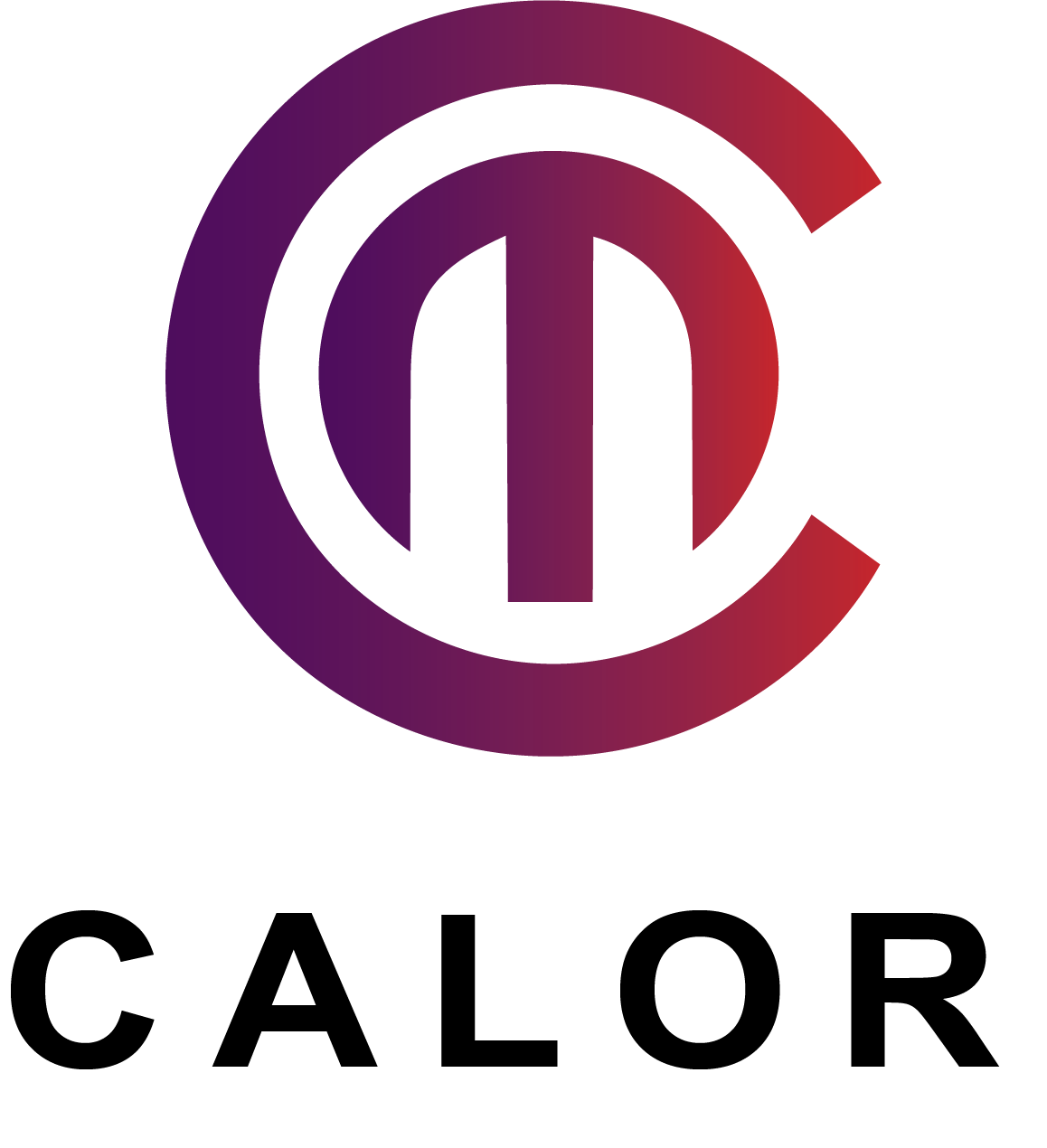 Nuevo Logo De Calor