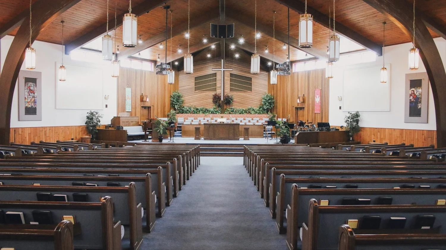 Staff — ConneXion Church