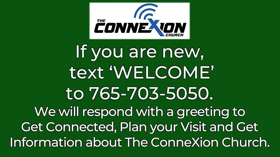 ConneXion Church