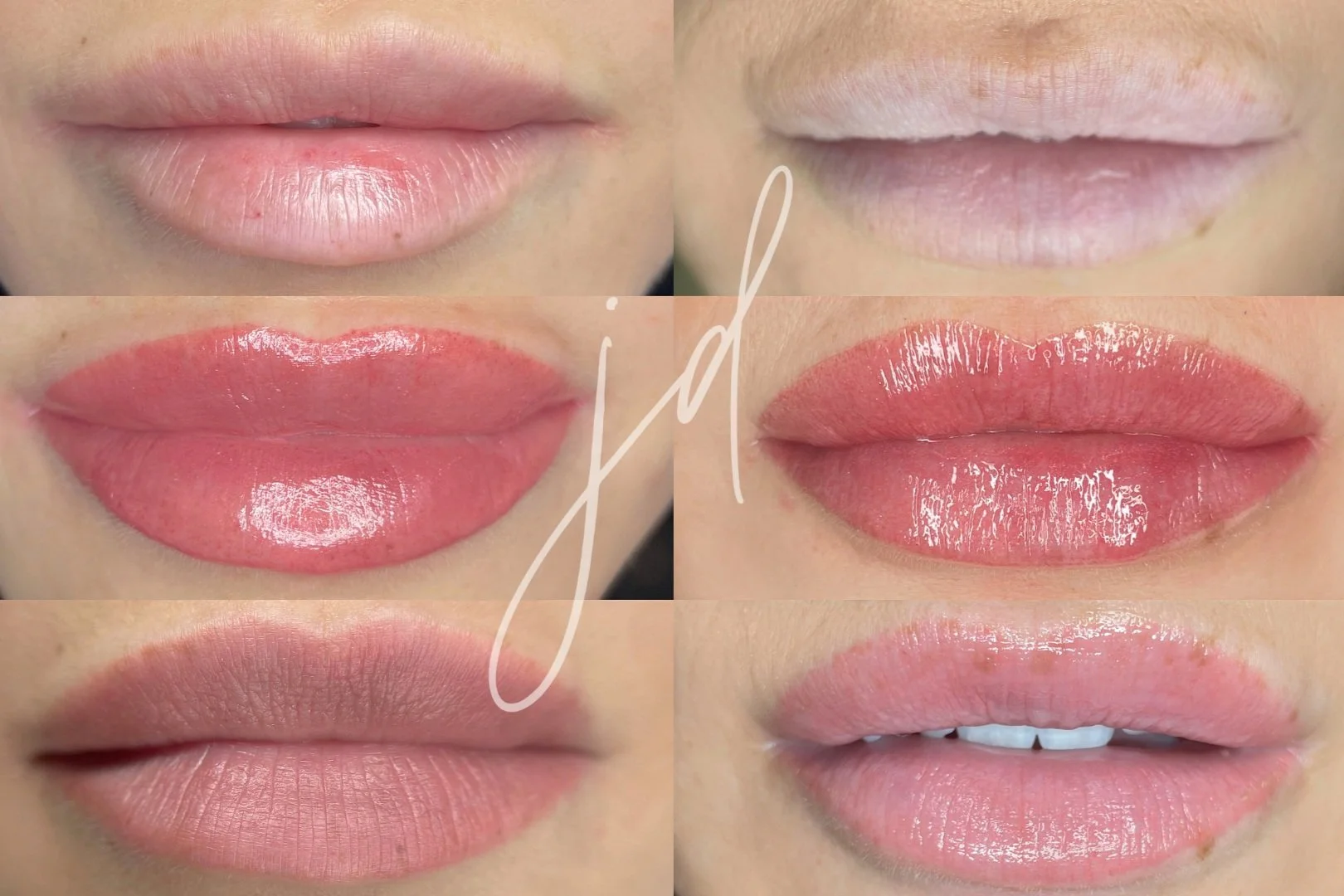 Services 2 — Jasmine PMU