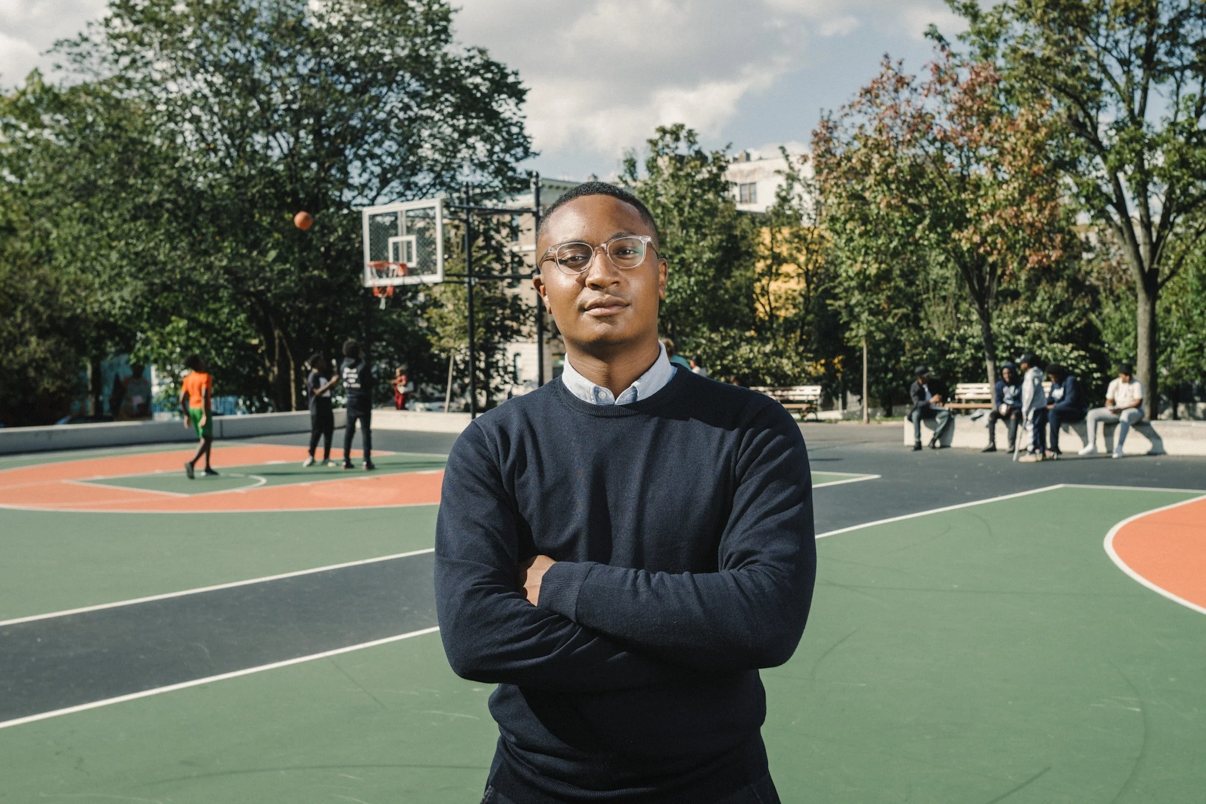 North Shore Strategies