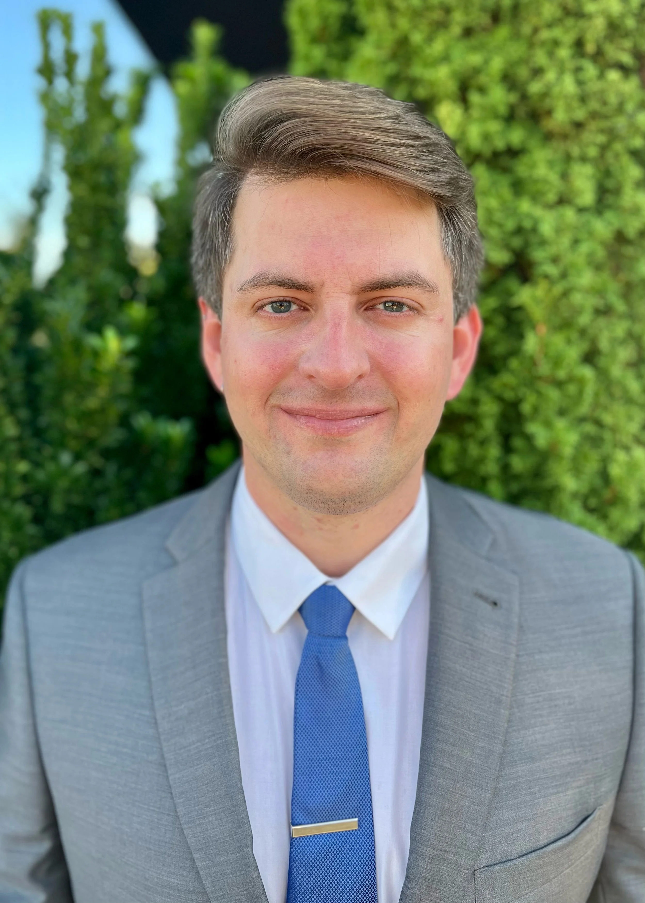 Our Team — North Shore Strategies