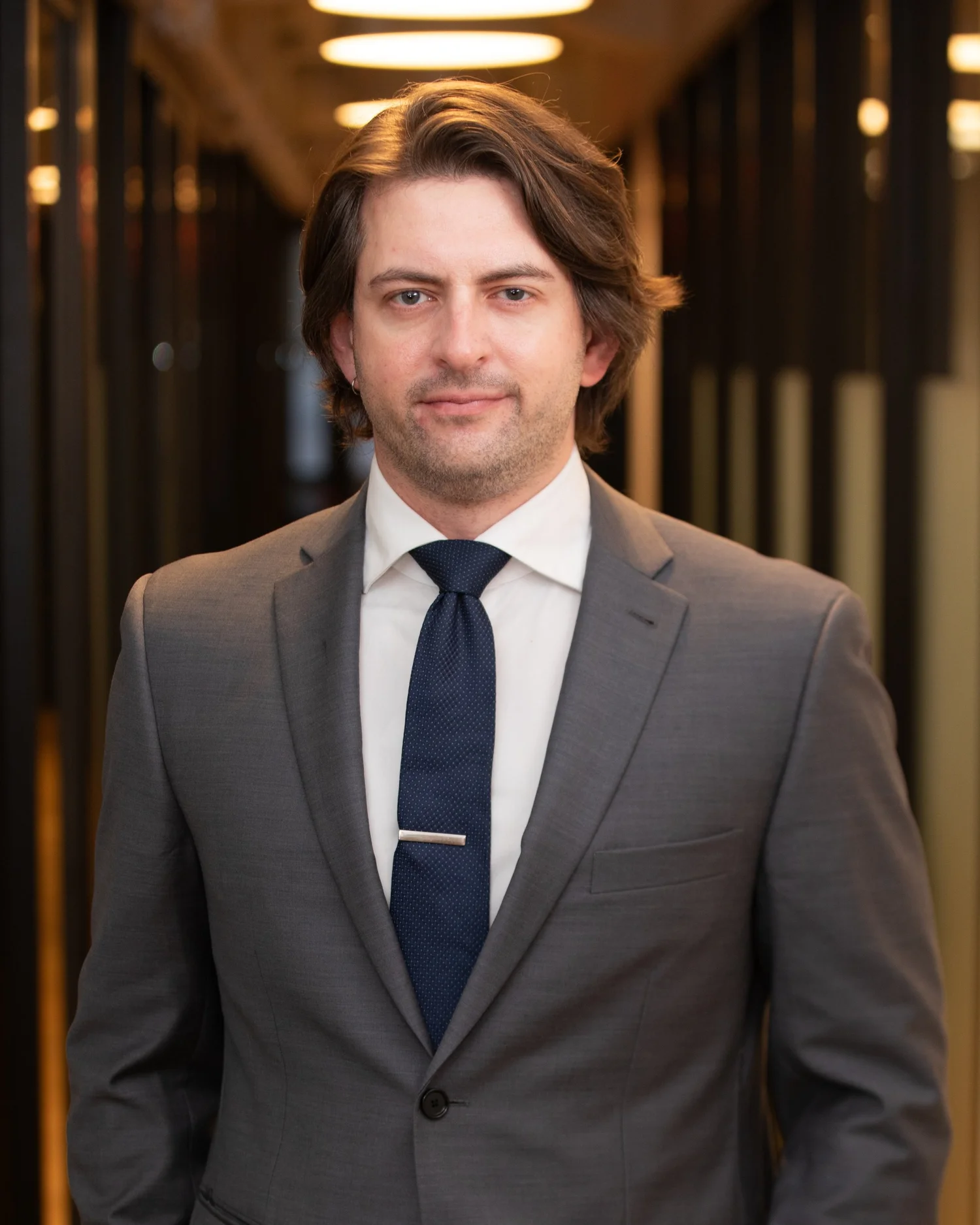 Our Team — North Shore Strategies