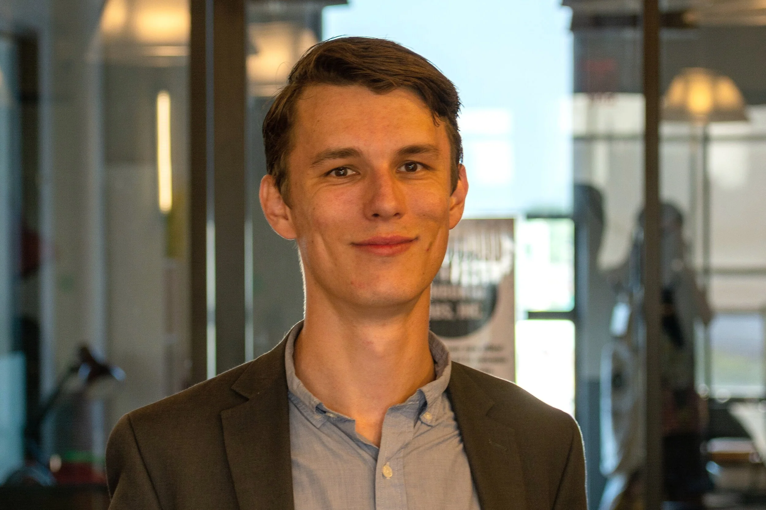 Our Team — North Shore Strategies