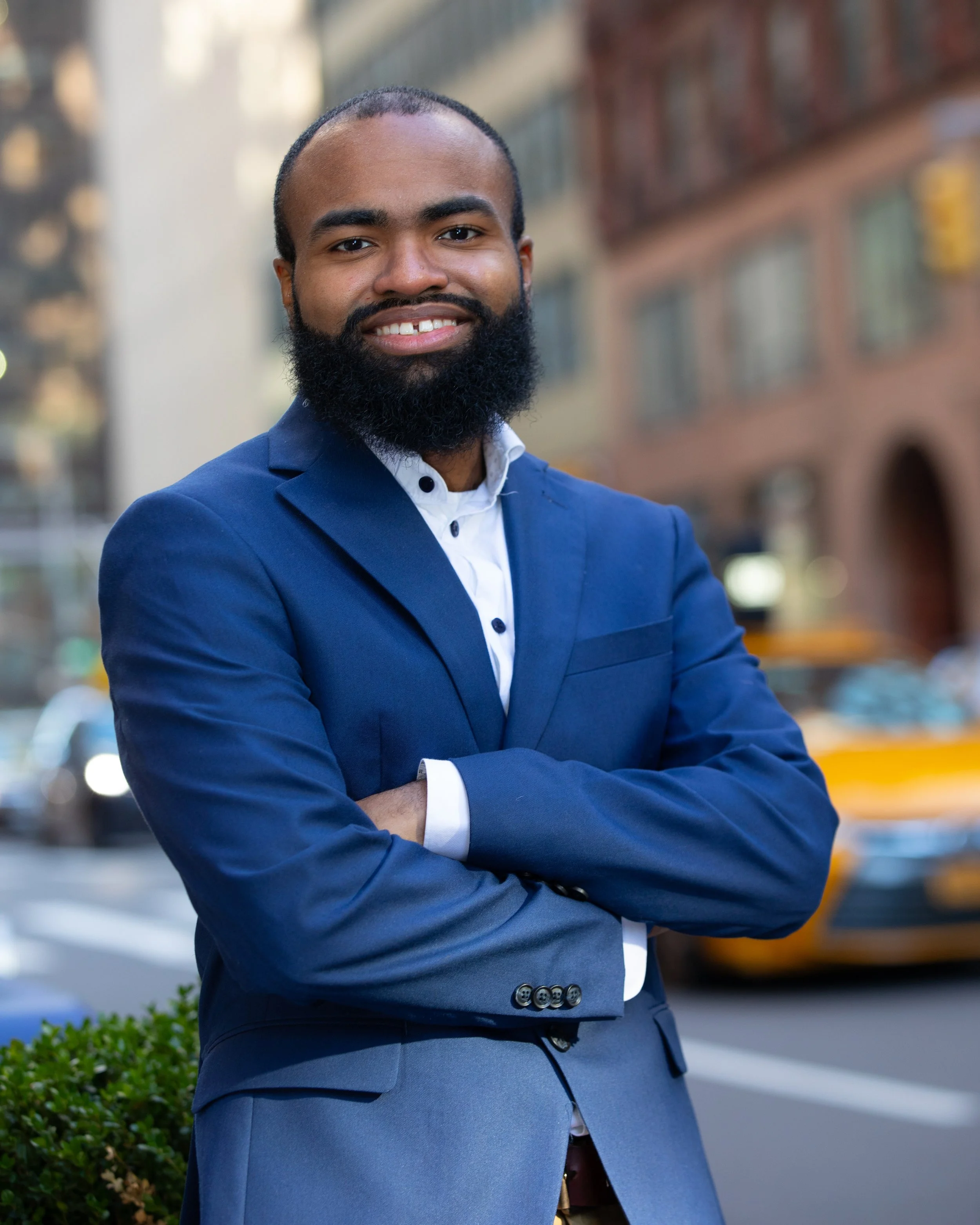 Our Team — North Shore Strategies
