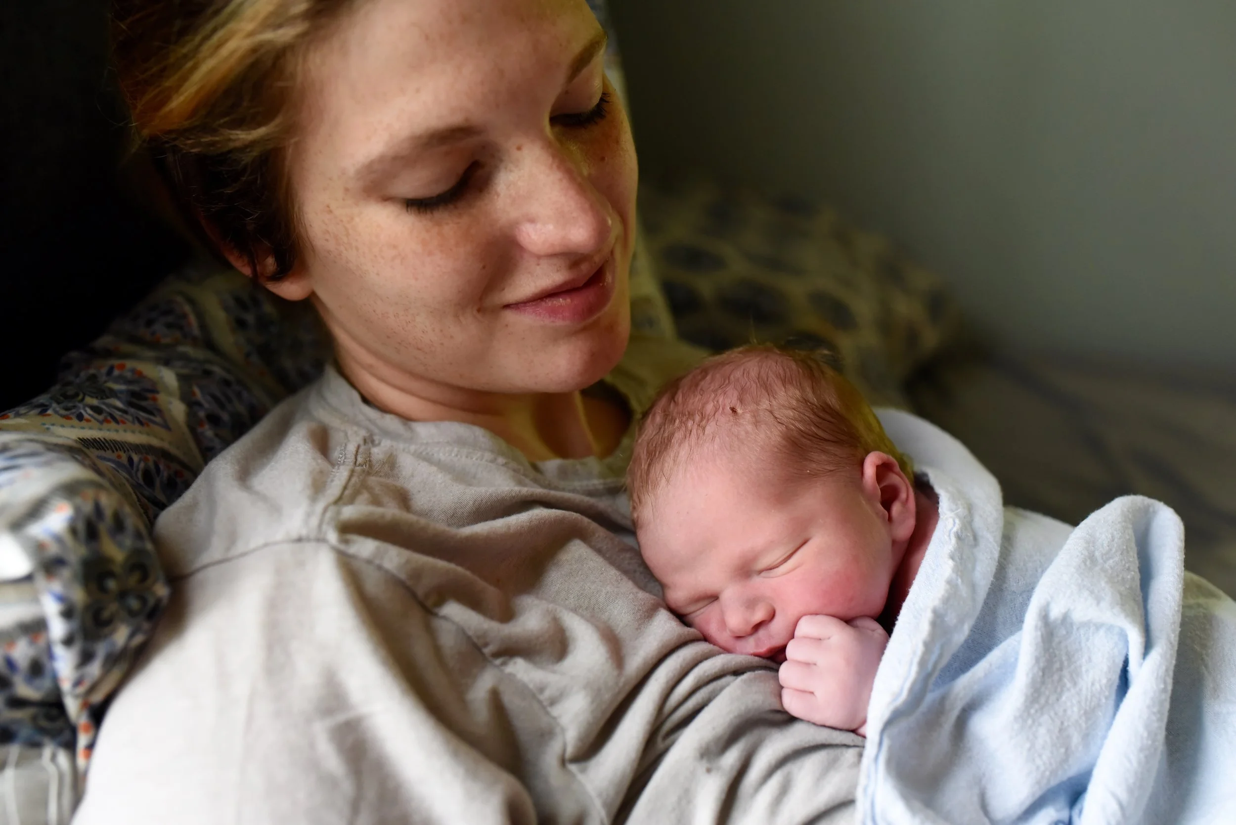 Ten Moons Midwifery | Homebirth Midwives Northern Shenandoah Valley ...