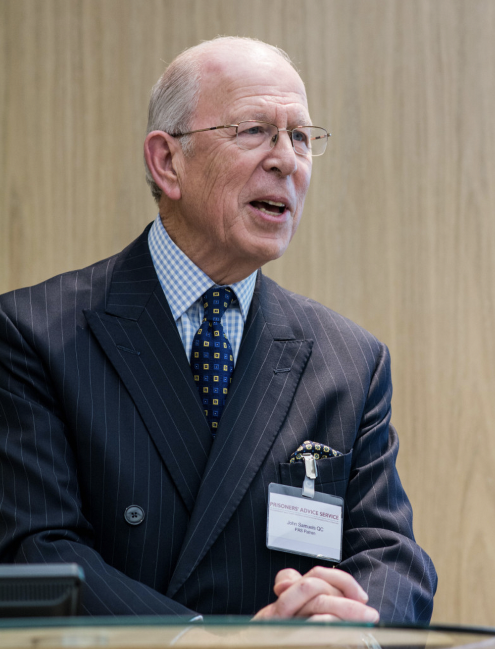 Executive Team — Tempus Novo