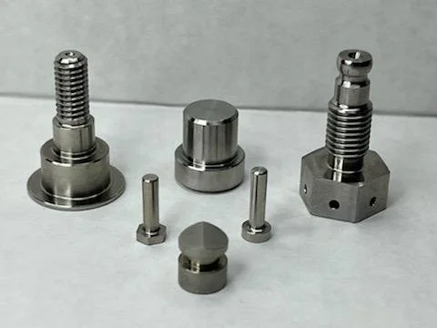 Expert Precision Swiss Machining Services | United Centerless Grinding