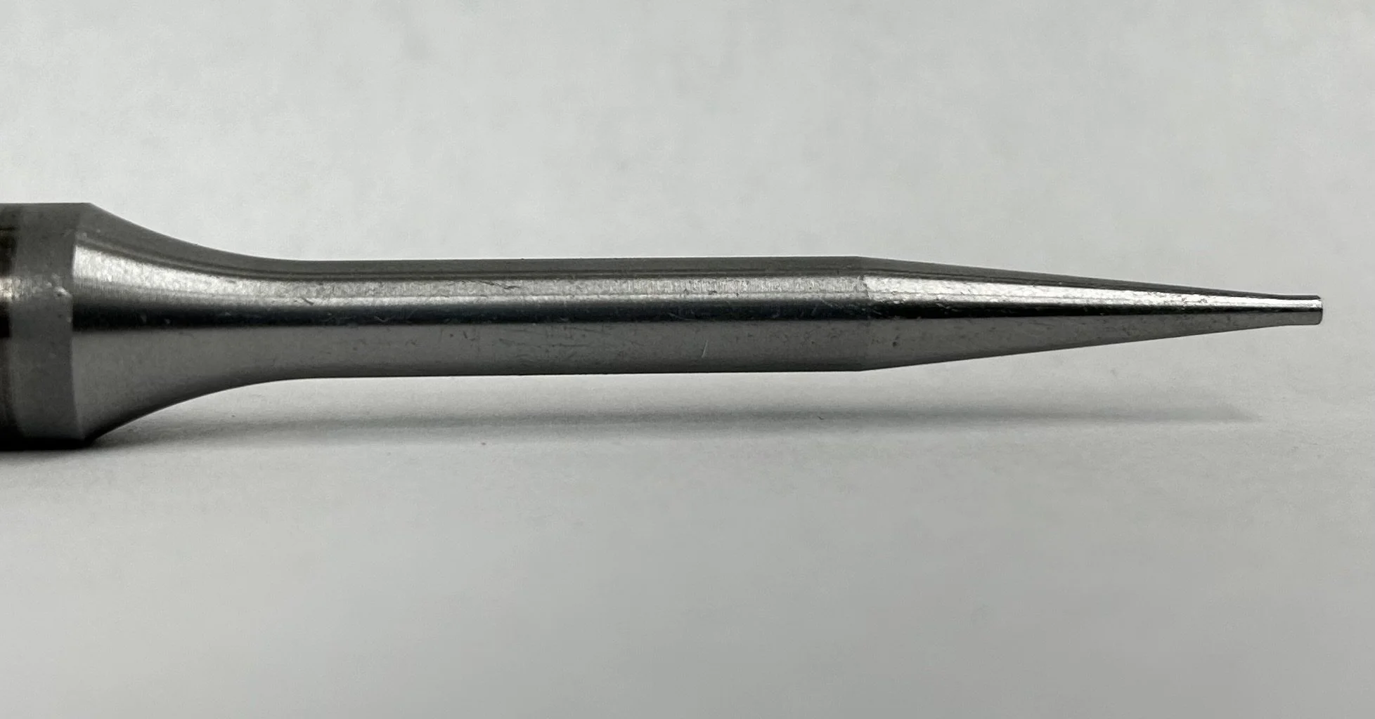 Centerless Grinding for Tapered Parts | United Centerless Grinding