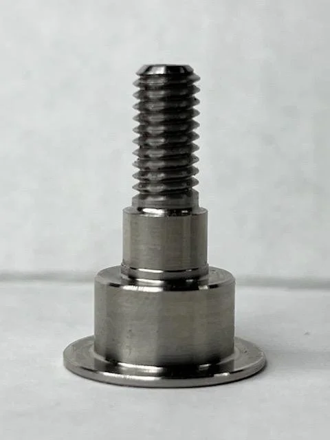 Expert Precision Swiss Machining Services | United Centerless Grinding