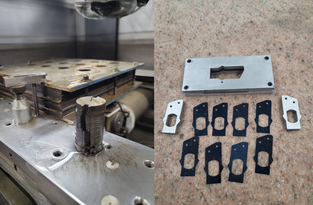 3 Signs of a Great Wire EDM Shop | United Centerless Grinding