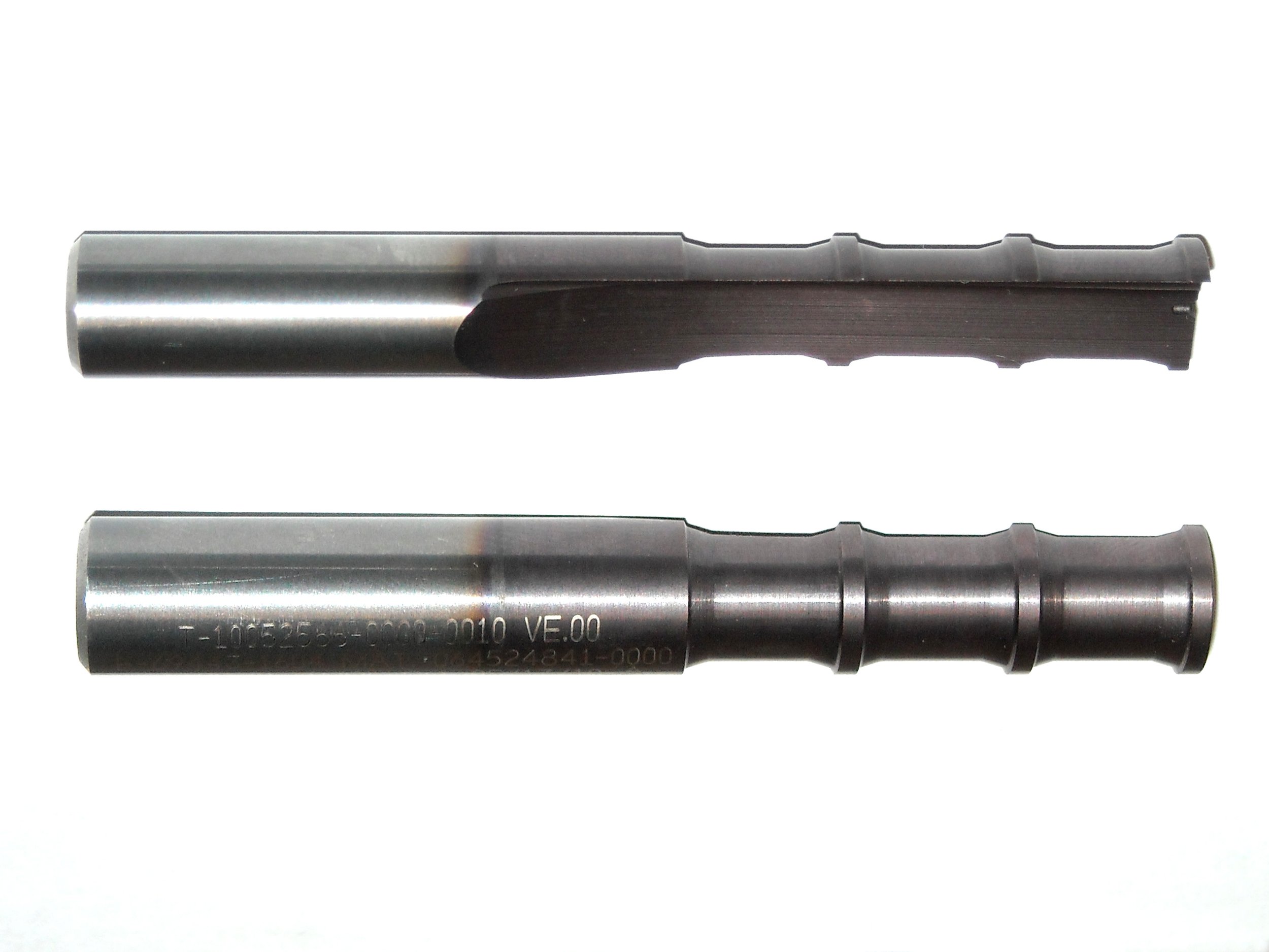 What Sets Our CNC Profile Grinders Apart | United Centerless Grinding