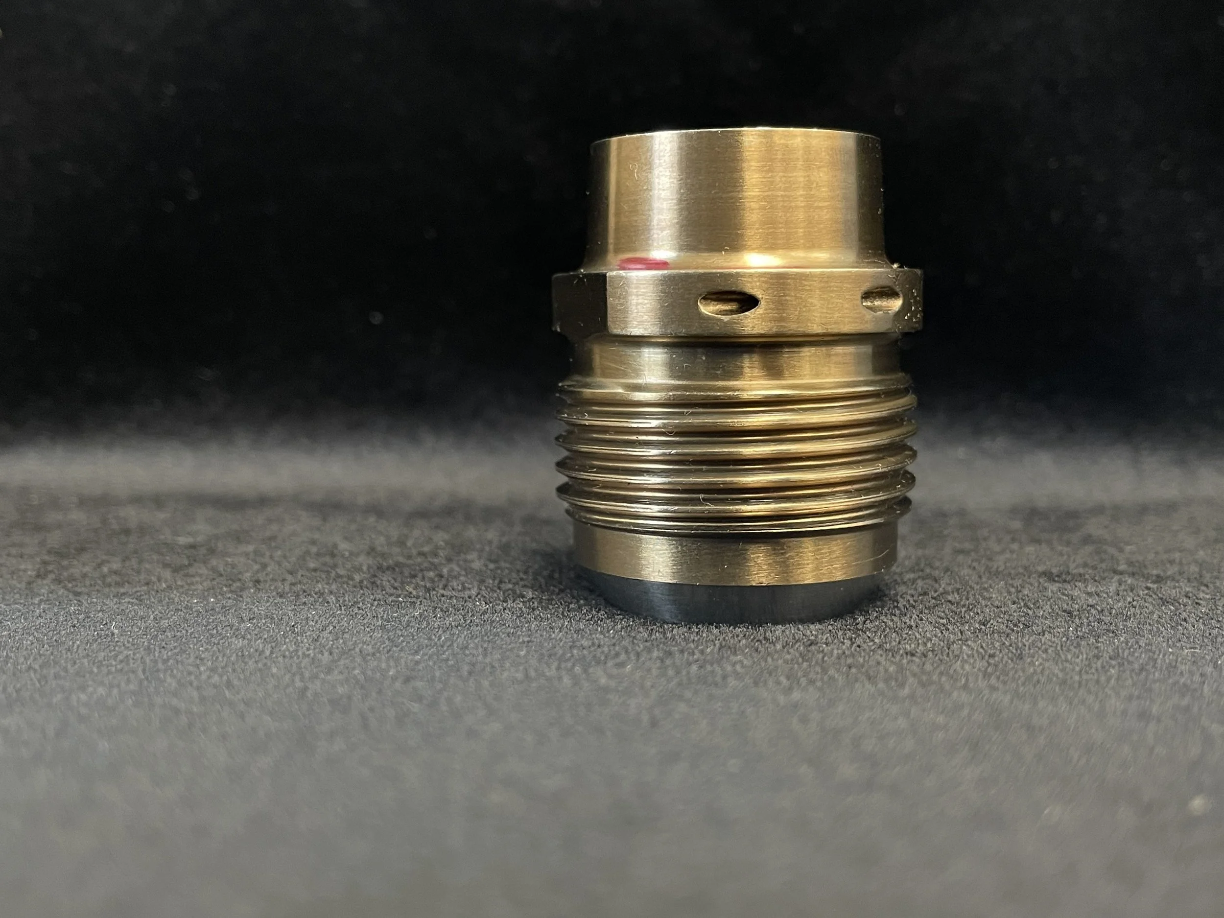 Blanks for Thread Rolling Services | United Centerless Grinding