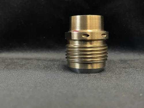 Blanks for Thread Rolling Services | United Centerless Grinding