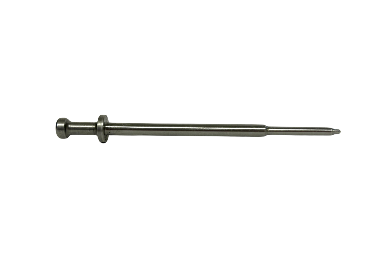 Spherical Radii with Grinding | United Centerless Grinding