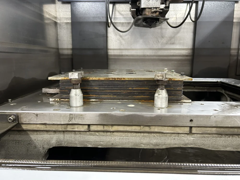 Faster Quotes With Our RFQ Checklist | United Centerless Grinding