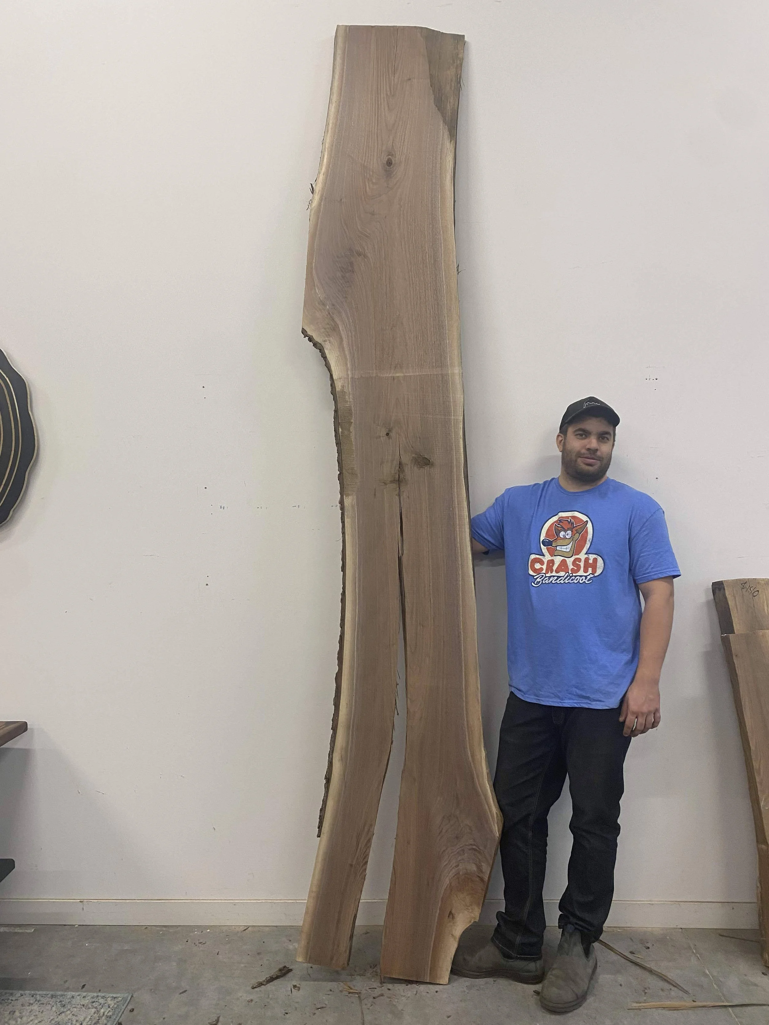 Shop for Epoxy, Lumber and More! — Stone City Woodworks