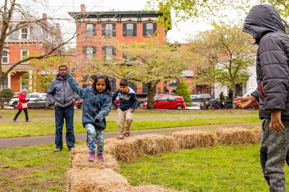 Events — Historic Wooster Square Association