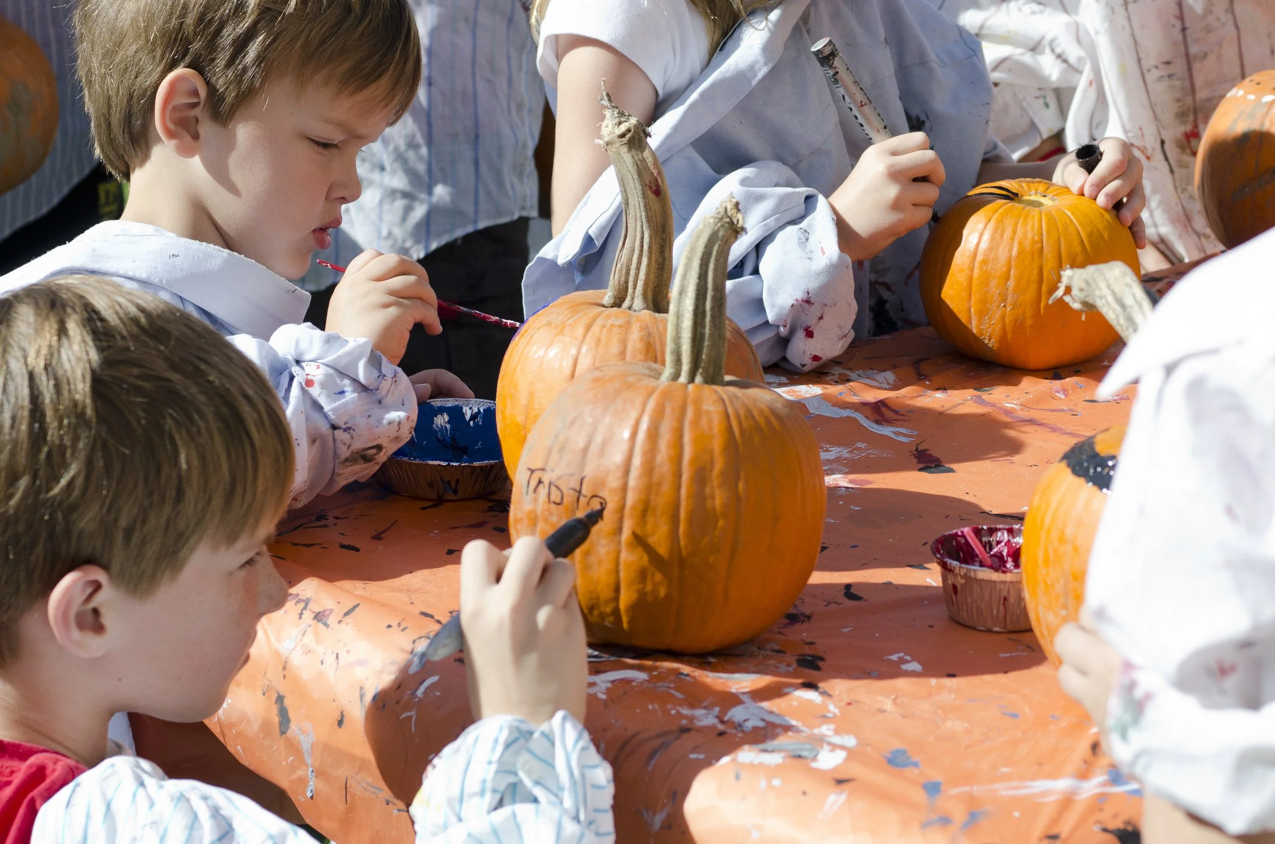 Events — Historic Wooster Square Association