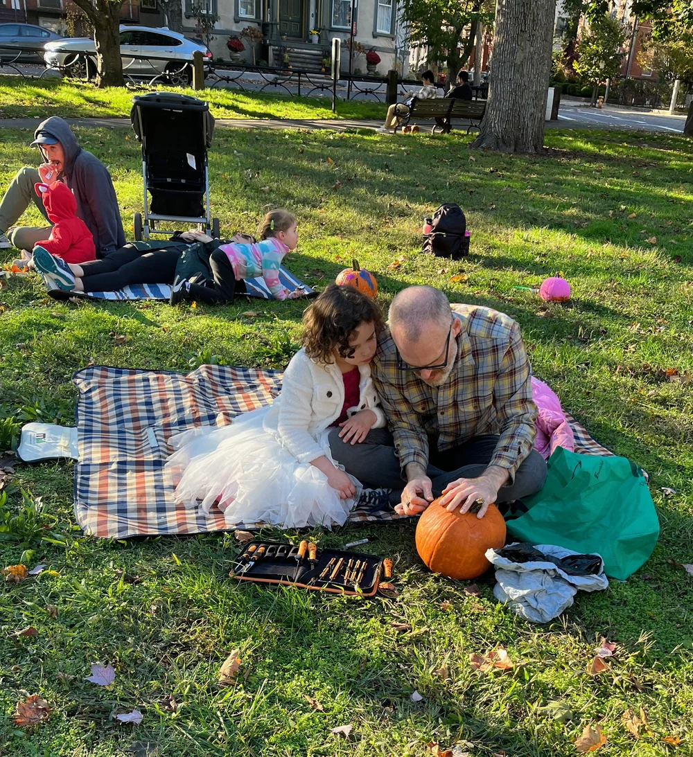 Committees — Historic Wooster Square Association